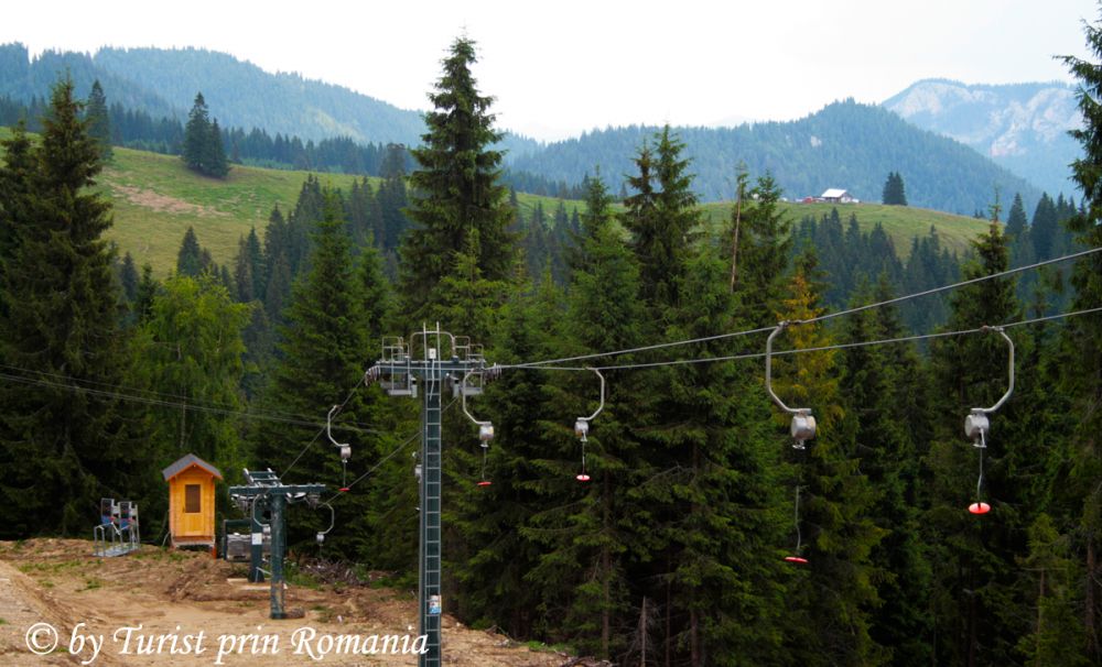 Fine dining la înălțime, Restaurant Oxygen Restro | PRO Oltenia