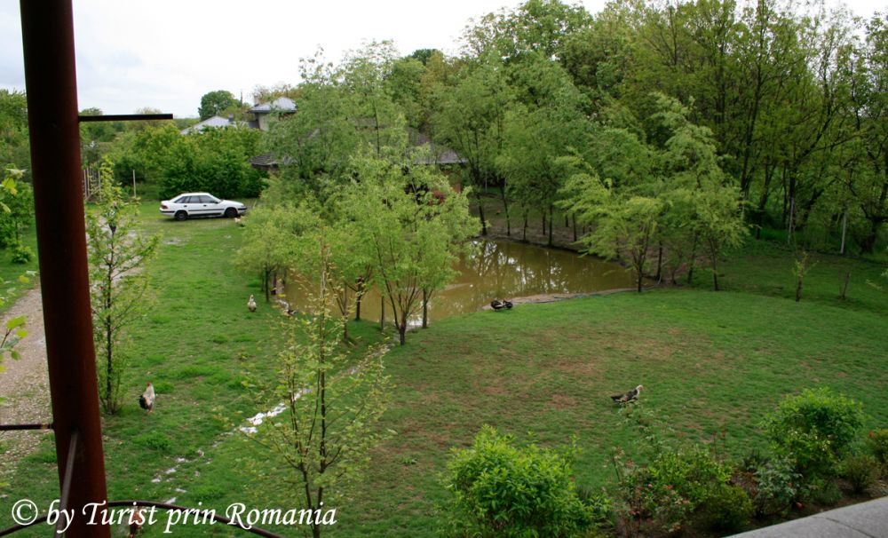 În satul Bolovani, din Dâmbovița, ești primit cum se cuvine - La Moșie ...