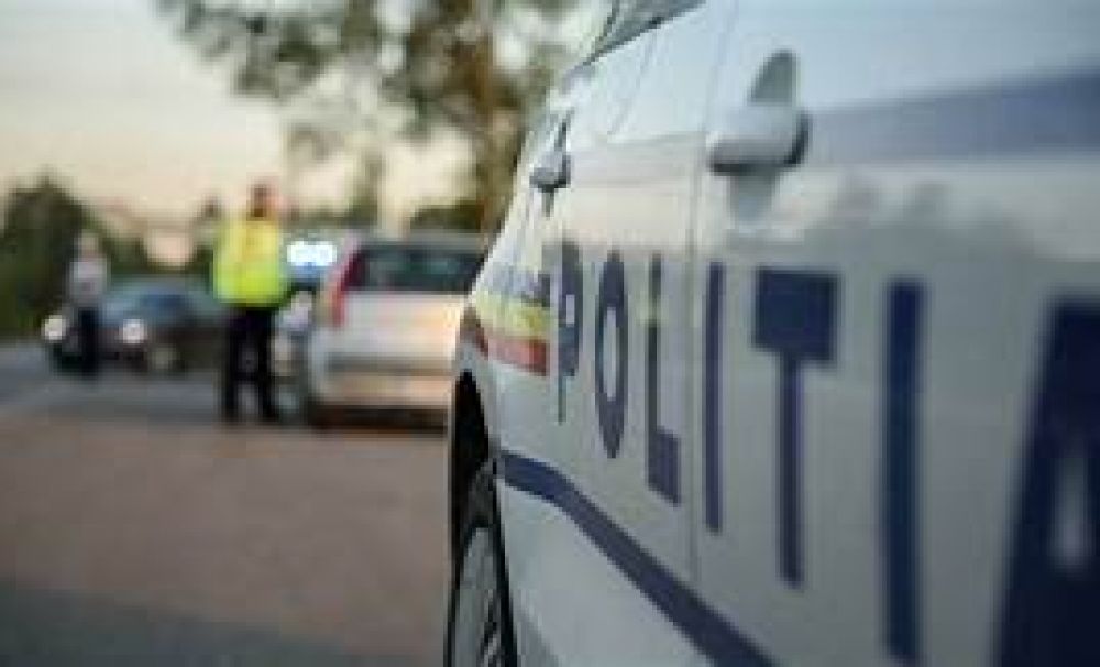 Angajări la IPJ Olt din sursă externă | PRO Oltenia