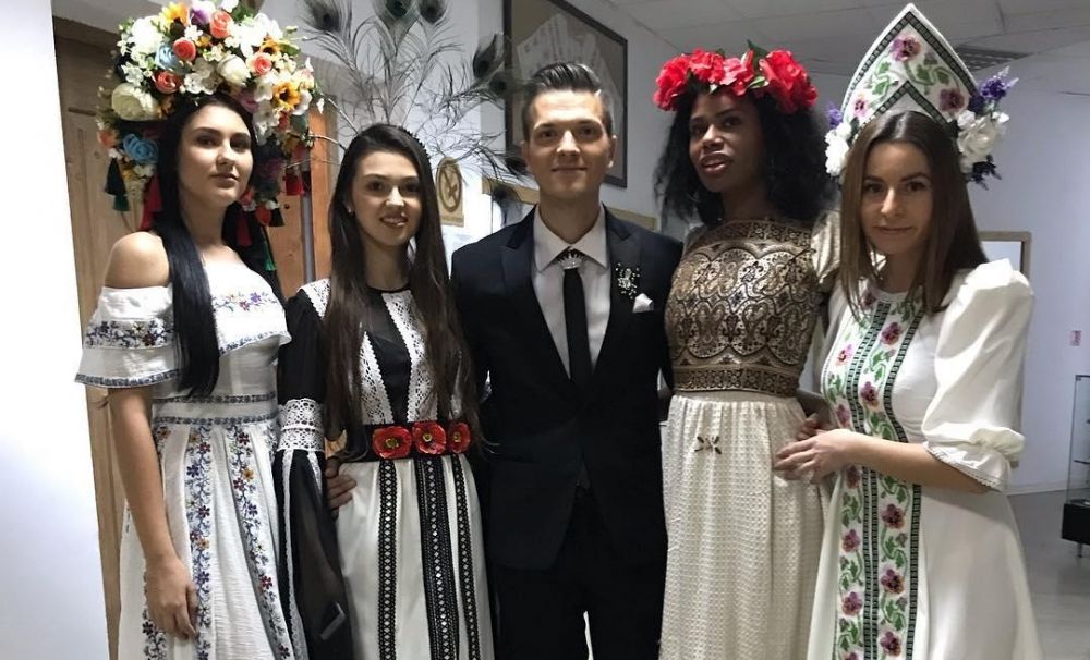 Povestea incredibilă a lui Florin Burescu, cel care jonglează cu ...